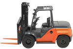 8FG70U | Southeast Industrial Equipment Inc.