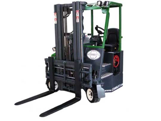 Combi-CB | Southeast Industrial Equipment Inc.