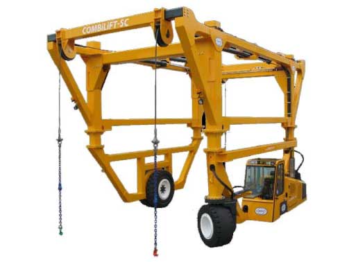 Combi-SC | Southeast Industrial Equipment Inc.