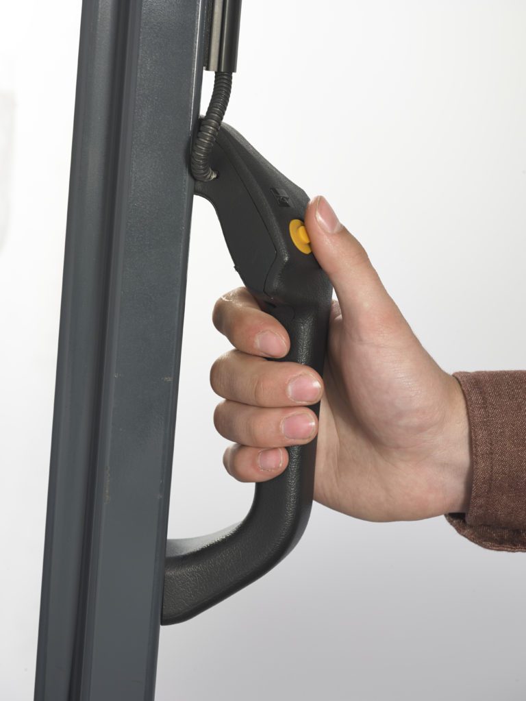 TOP 5 Forklift Safety Additions | Southeast Industrial Equipment Inc.