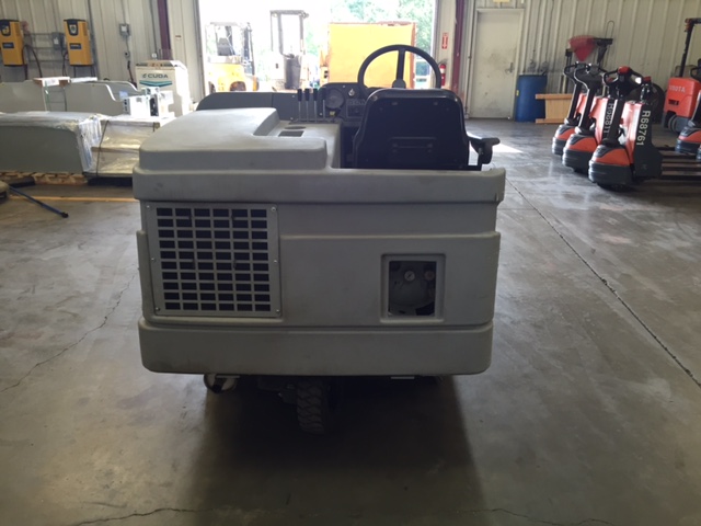 Used 2014 Nilfisk Advance Sweeper PROTERRA 5130 LPG in Florence, SC