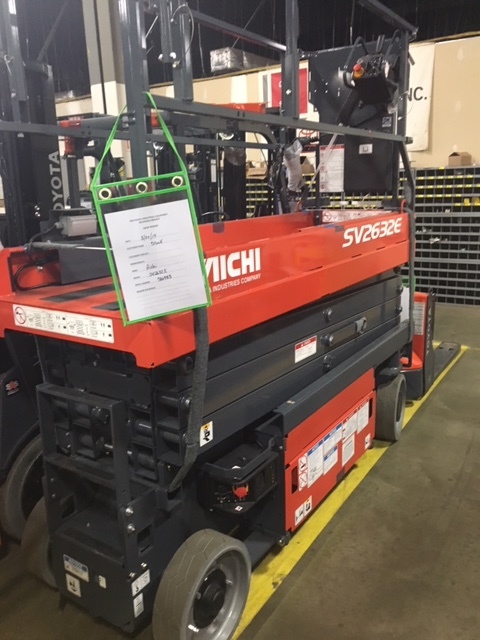 NEW 2019 Columbia Stock Chaser STOCKCHASER in Charleston, SC