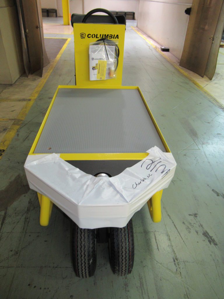 NEW 2019 Columbia Stock Chaser STOCKCHASER in Charlotte, NC