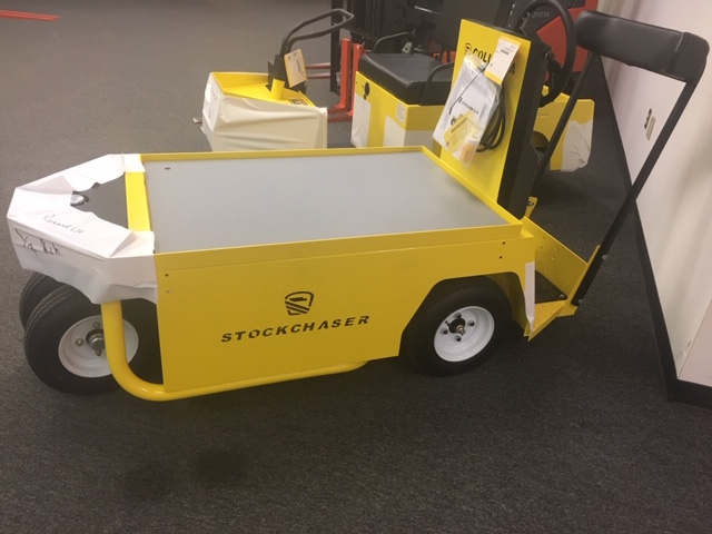 NEW 2019 Columbia Stock Chaser STOCKCHASER in Richmond, VA