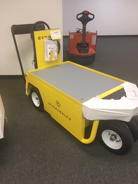 NEW 2019 Columbia Stock Chaser STOCKCHASER in Richmond, VA