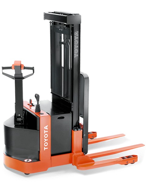 New 2019 Toyota Stacker 6BWC20 in Charlotte, NC