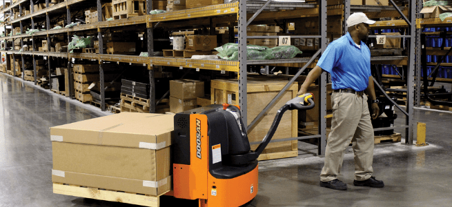 Class III | Southeast Industrial Equipment Inc.